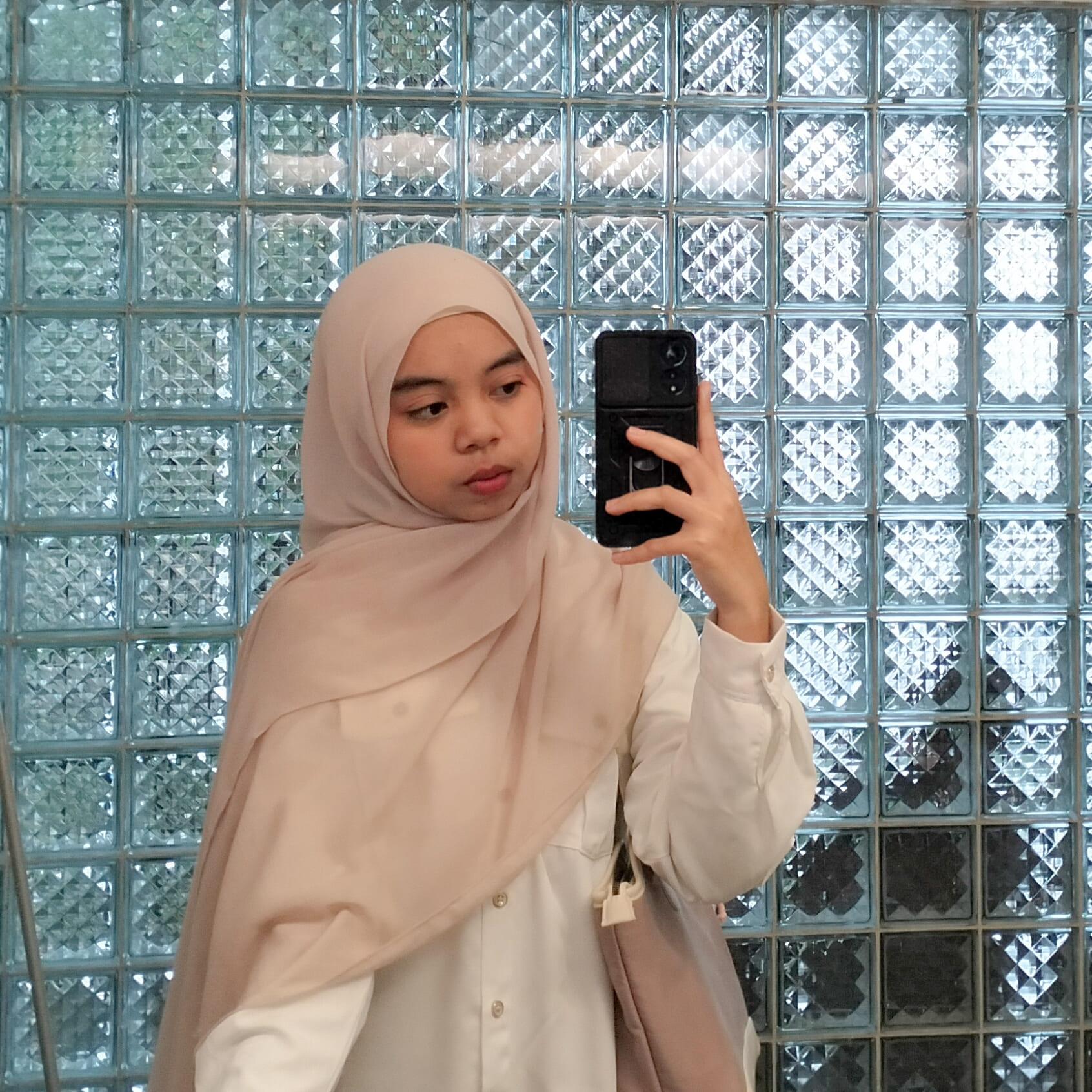 Portfolio Waode Nur Alia